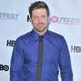 Houston Rhines à la première de «Jenny's wedding» à West Hollywood, le ...