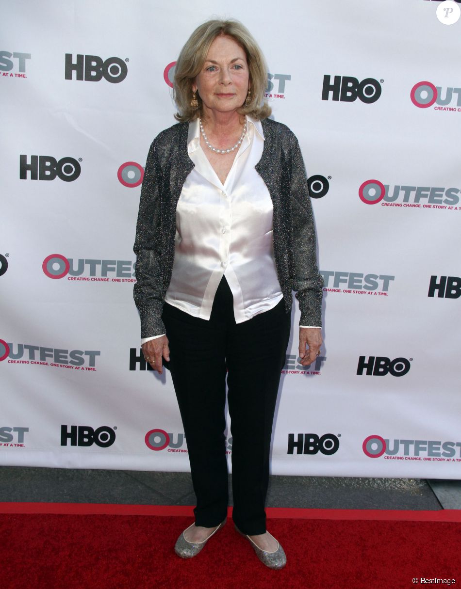 Mary Agnes Donoghue à la première de «Jenny's wedding» à West Hollywood ...