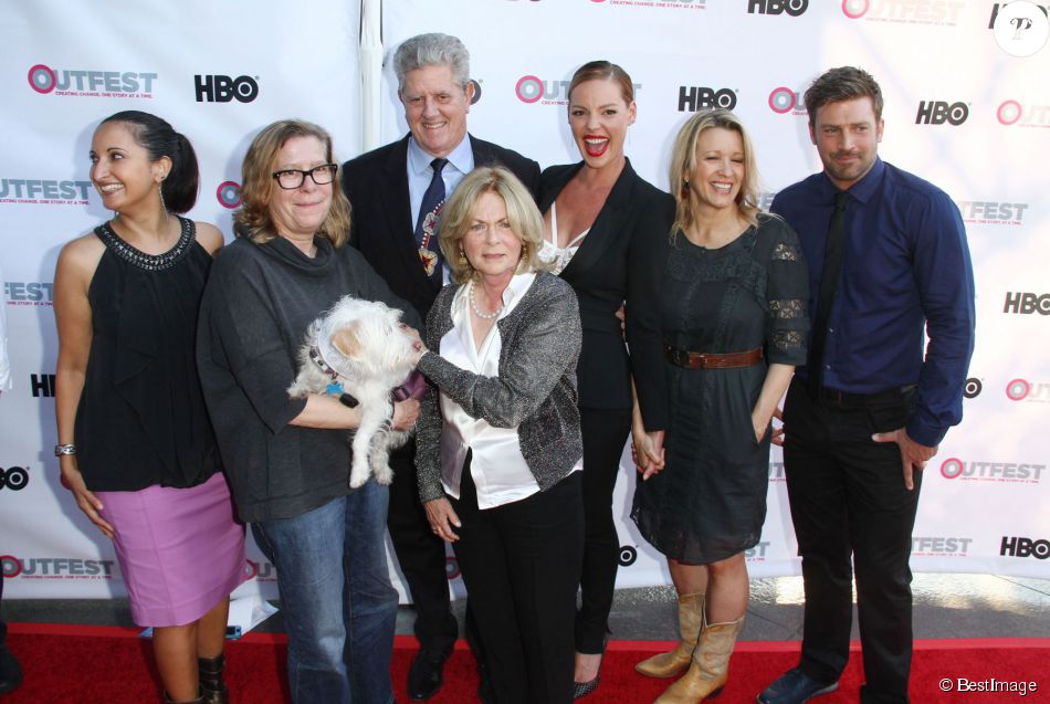 Katherine Heigl, Linda Emond, Sam McCurray, Houston Rhines, Mary Agnes ...