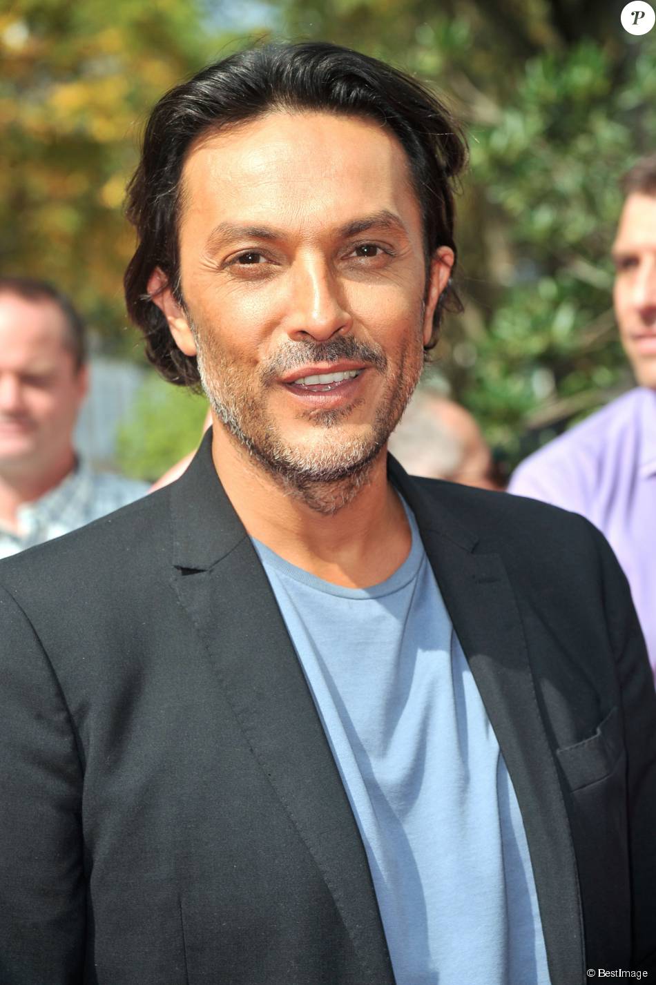 Olivier Sitruk. Le jury de La France à un incroyable talent au Théâtre ...