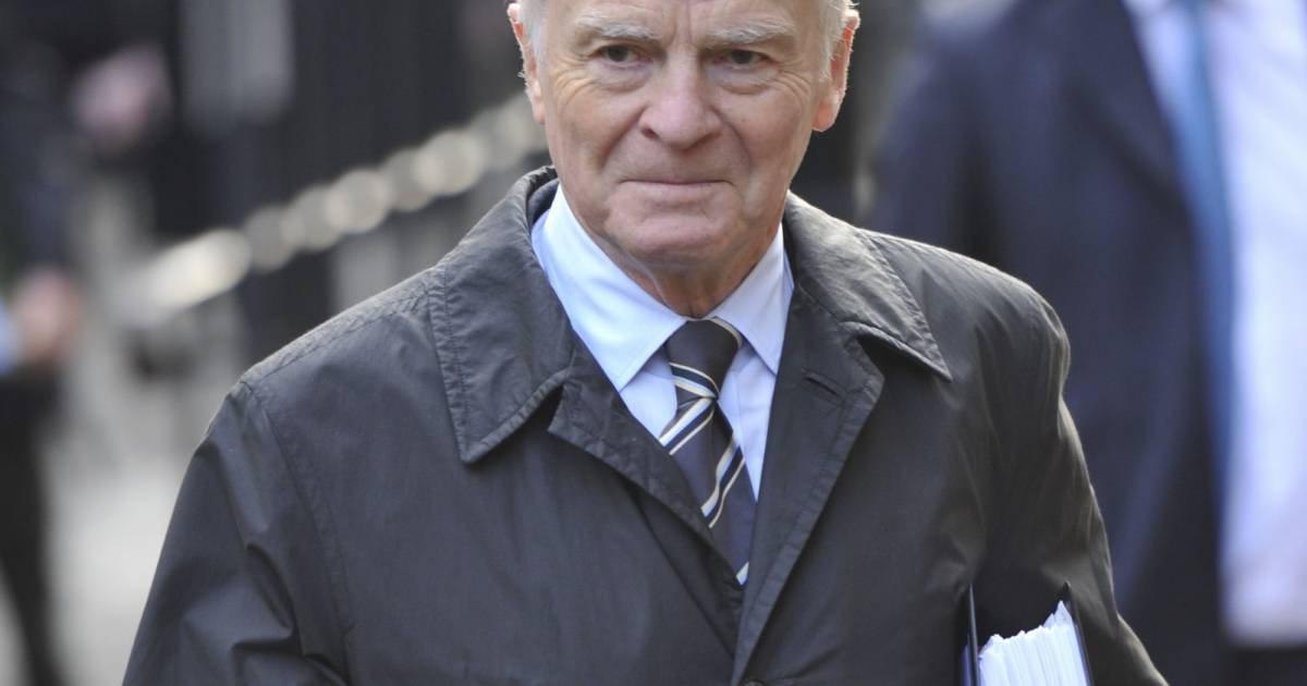 Max Mosley arrive à la High Court Of Justice lors du procès de News of ...
