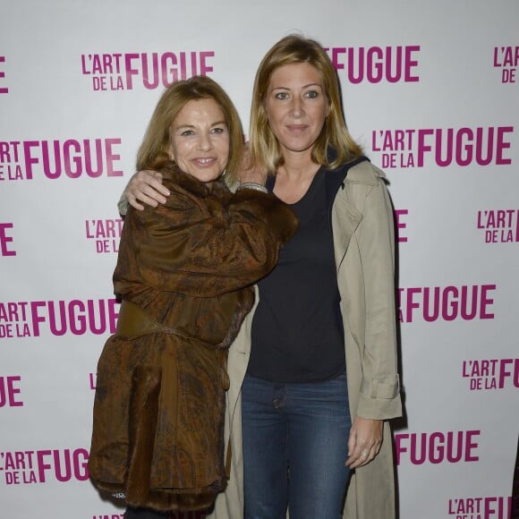 Photos de Amanda Sthers - Page 25