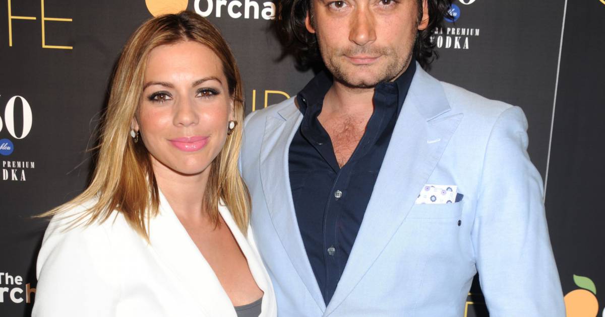 Angel Reed et Constantine Maroulis lors de la première de Club Life à ...