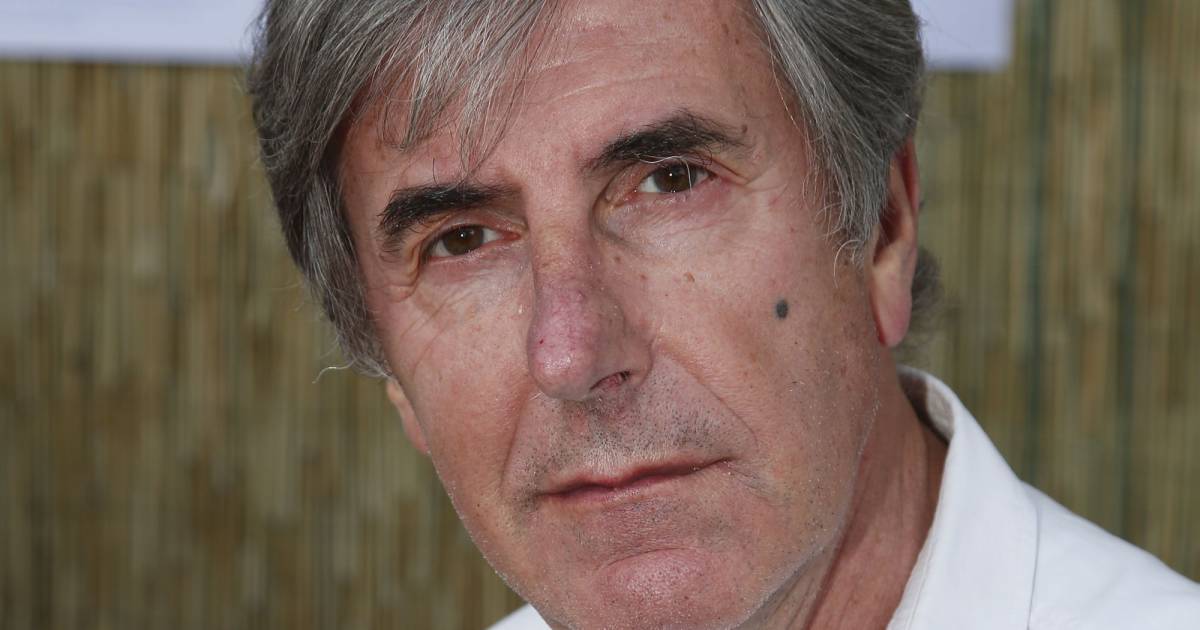 Bernard Menez - 70 ans du Secours populaire et 36e journée des oubliés ...