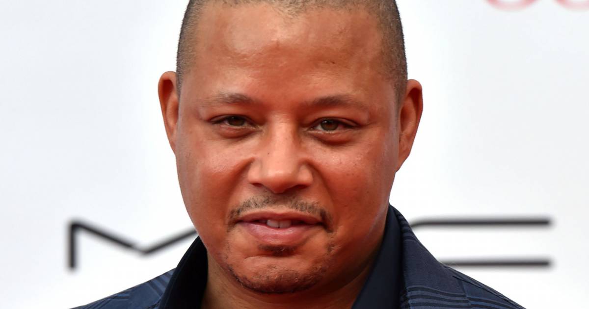 Terrence Howard (de la série Empire) - Photocall de la soirée d ...