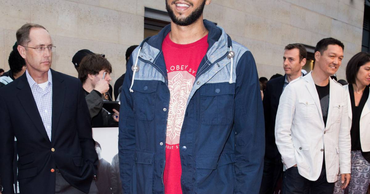 Anthony Sadler (étudiant américain et sauveur de l'attaque du Thalys ...