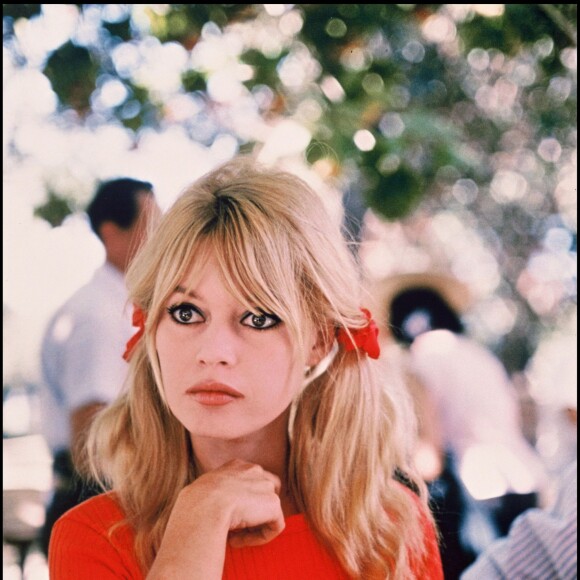 Photos de Brigitte Bardot - Page 53
