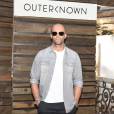 Jason Statham, Anthony Kiedis - Kelly Slater, John Moore et leurs amis ...