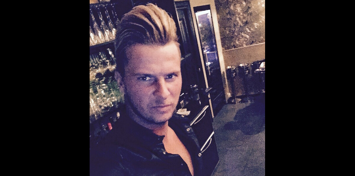 Vidéo : Vincent (Les Ch'tis) pose sur Instagram. - Purepeople