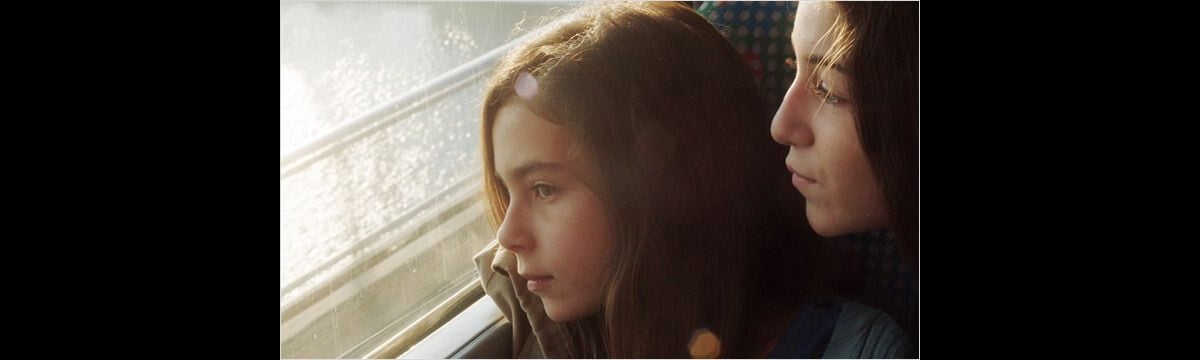 Photo : Doga Zeynep Doguslu, Günes Nezihe Sensoy dans le film Mustang ...