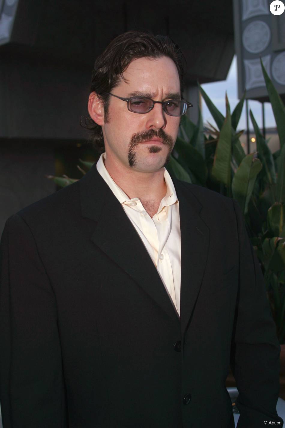 Nicholas Brendon lors de la 19e édition des TCA Awards à Hollywood, le ...