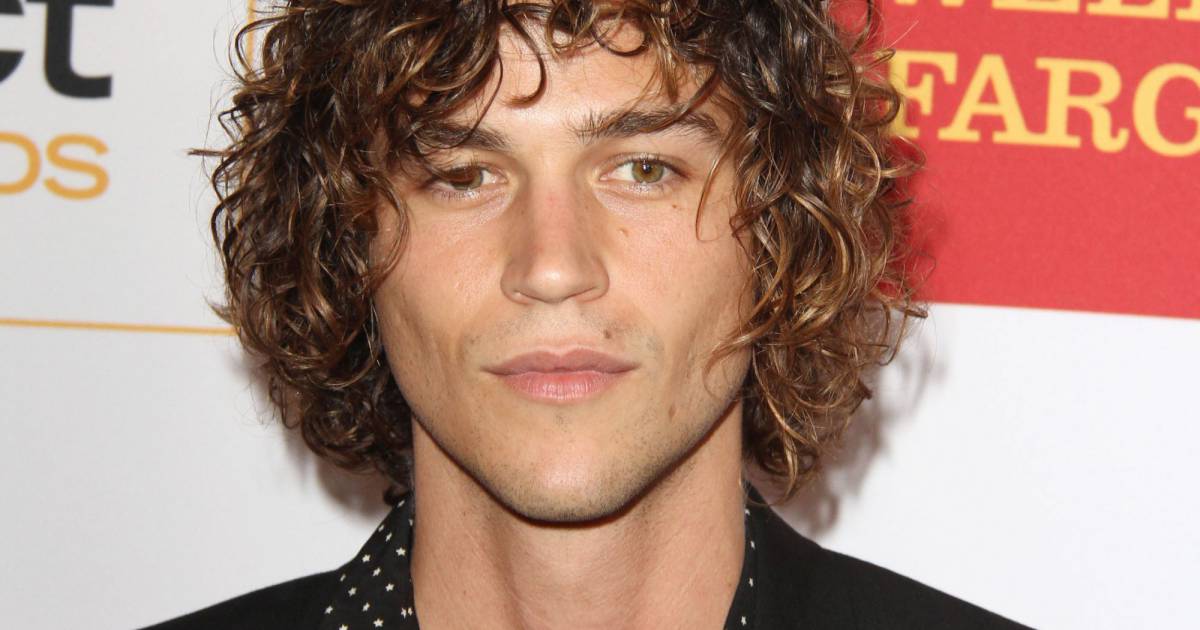 Miles McMillan - People aux GLSEN Awards à l'hôtel Wilshire de Beverly ...