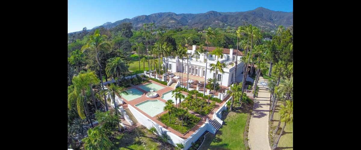 Photo : El Fureidis, la superbe villa vu dans Scarface, a été vendue ...