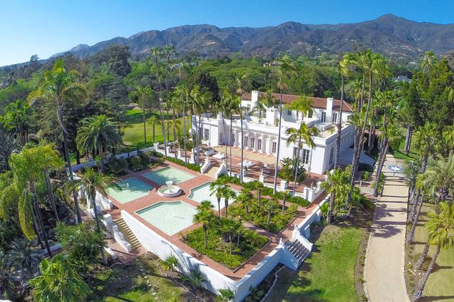 Scarface : La villa du film culte a été vendue... et sacrément bradée ...