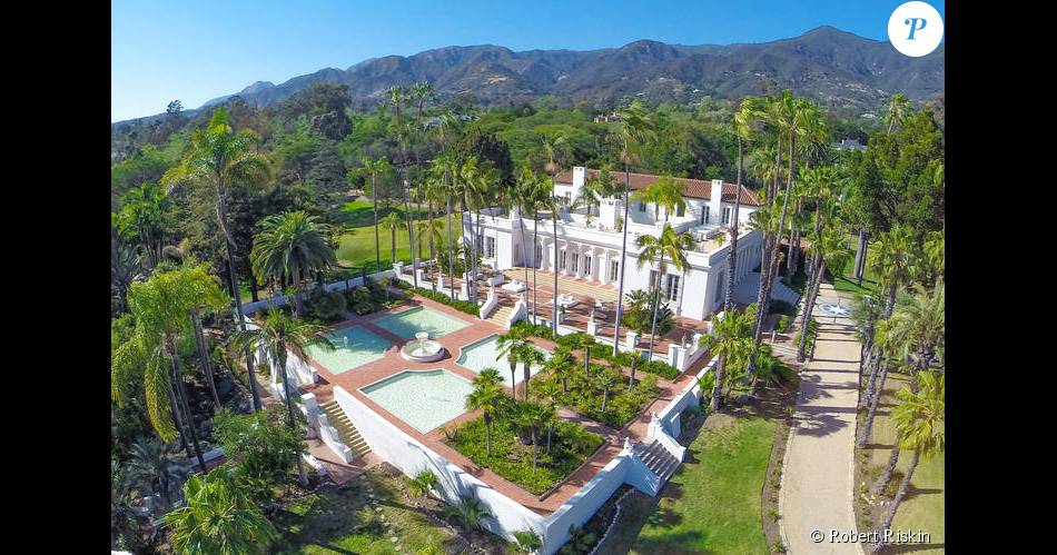 El Fureidis, la superbe villa vu dans Scarface, a été vendue pour 12,6 ...