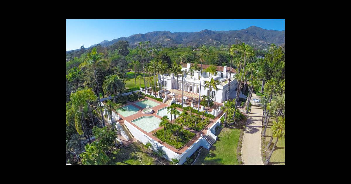 Scarface : La villa du film culte a été vendue... et sacrément bradée ...