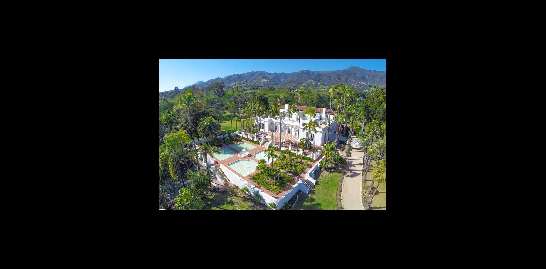 Scarface : La villa du film culte a été vendue... et sacrément bradée ...