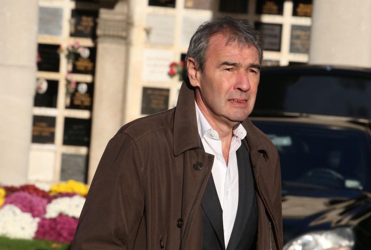 Photo : Marc Roussel - Hommage à André Glucksmann à la grande coupole ...