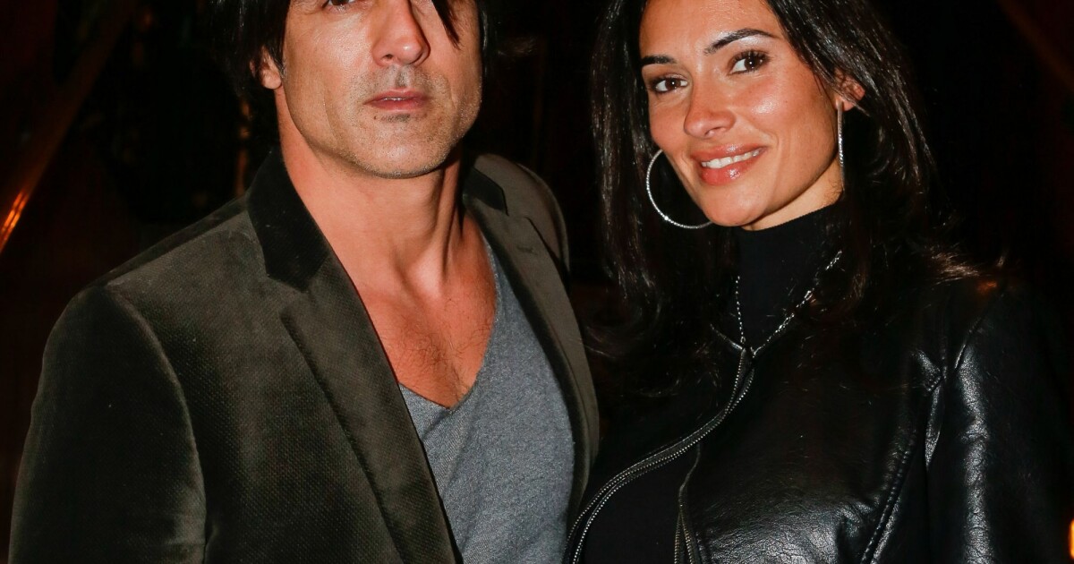 Grégory Basso : L'ex-millionnaire bientôt papa pour la 1ère fois à 41 ...