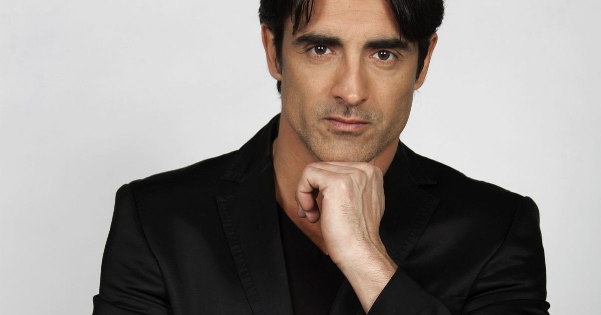 Grégory Basso, le 5 décembre 2012. - Purepeople