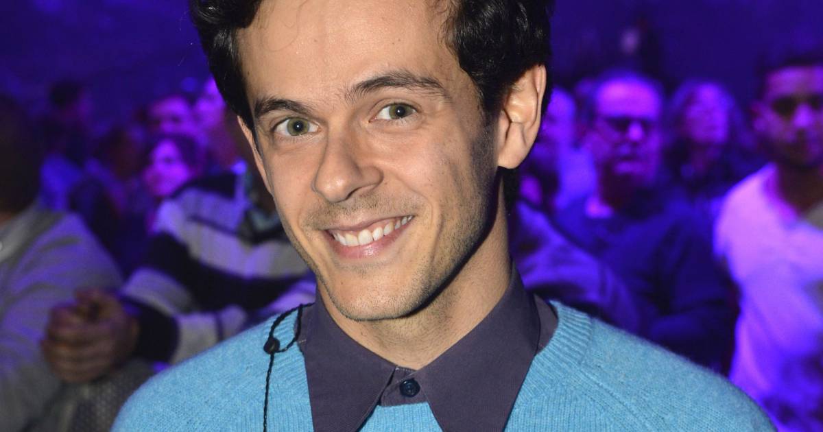 Exclusif - Michaël Gregorio dans les coulisses de la soirée événement ...