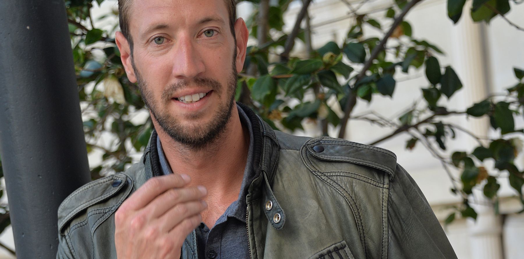 Alain Bernard : Décès de son père, Dropped, rupture... Son année noire ...