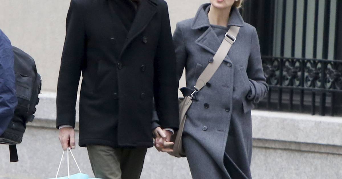 Exclusif - Kelly Rutherford et son petit-ami Tony Brand font du ...