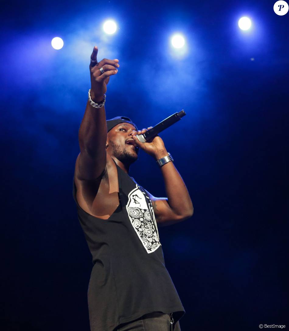 T.I. Tim Omaji (Timomatic) - Jason Derulo en concert à Sydney le 21 ...