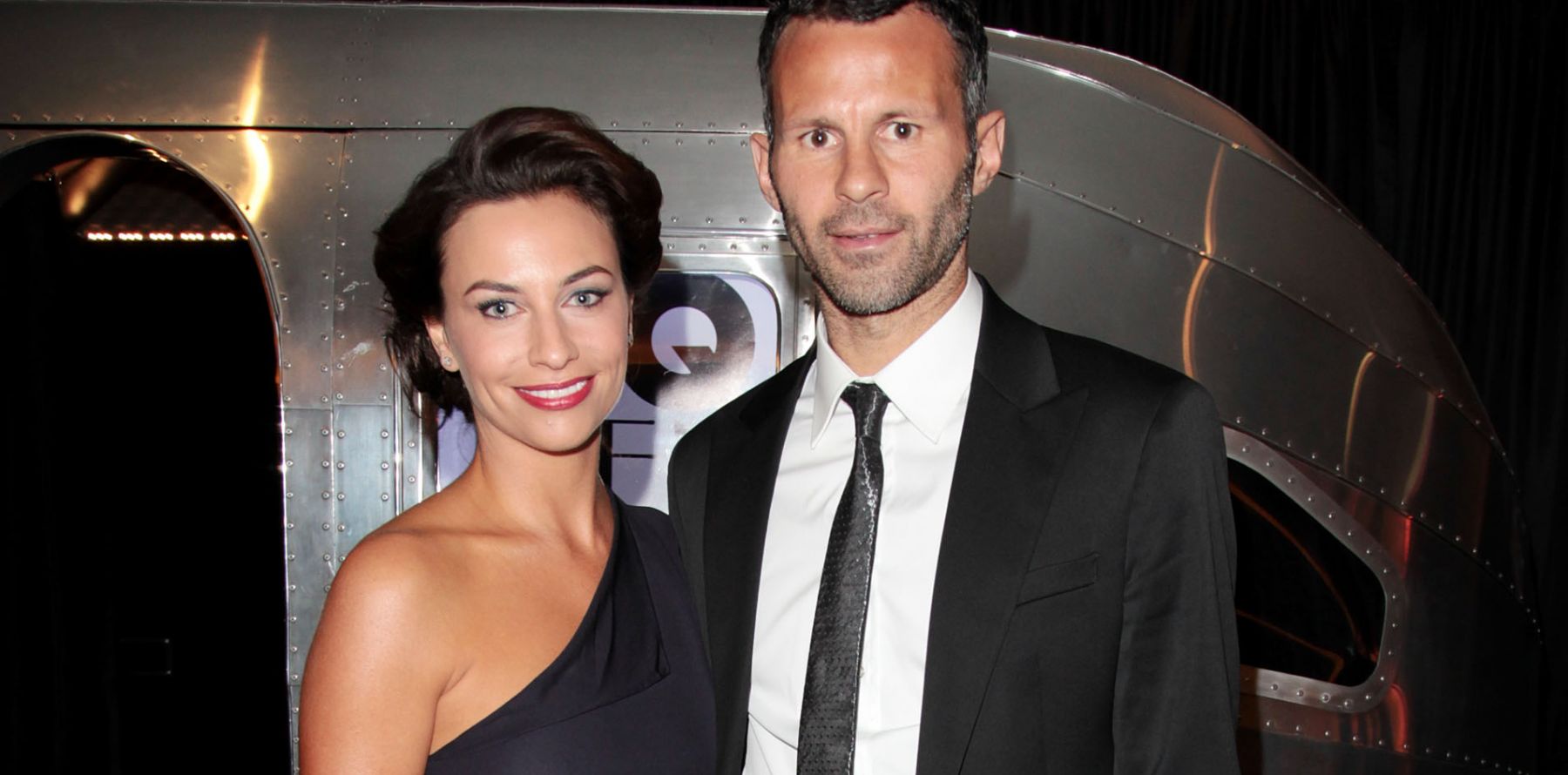 Scandale Ryan Giggs : Quatre ans après, réconciliation avec son frère ...