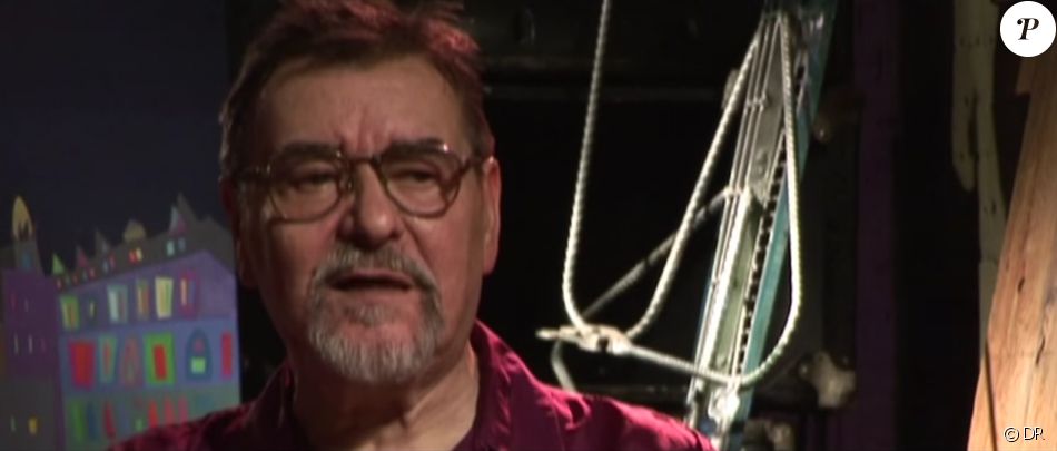 Giorgio Gomelsky - Purepeople