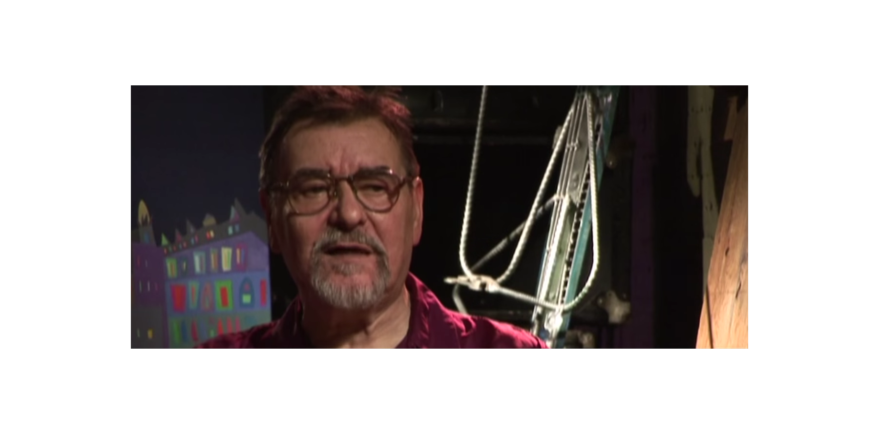 The Rolling Stones : Mort à 81 ans de Giorgio Gomelsky, leur premier ...