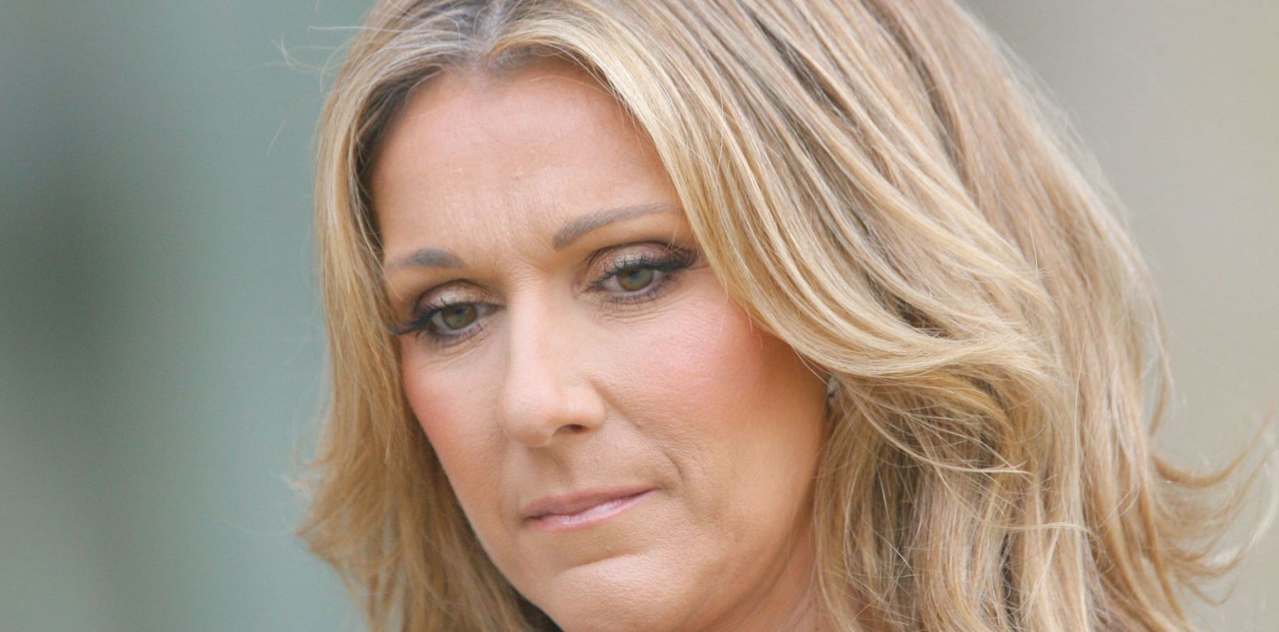 Mort de Daniel Dion : Céline "dans le chagrin", les funérailles ...