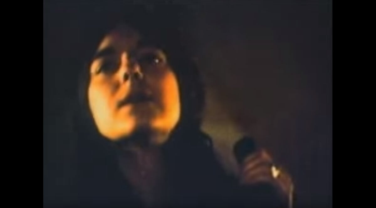 Vidéo : "It's No Secret" de Jefferson Airplane avec Signe Anderson en ...