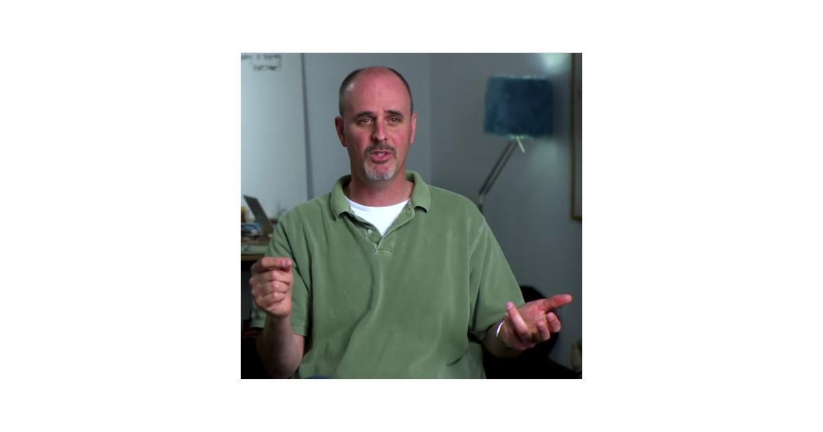 Daniel Gerson : Mort à 49 ans du scénariste de "Monstres & Cie ...