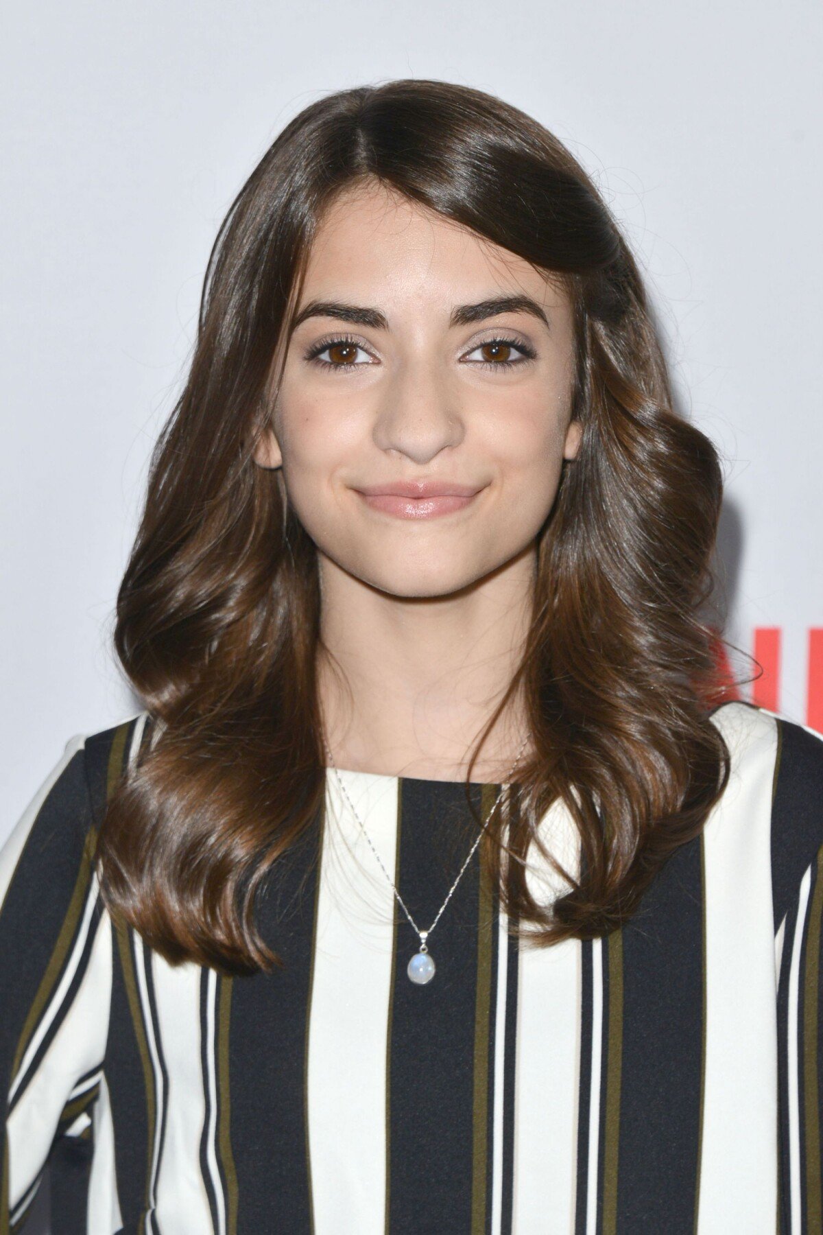 Photo : Soni Bringas - Soirée de lancement de Fuller House, le 16 ...