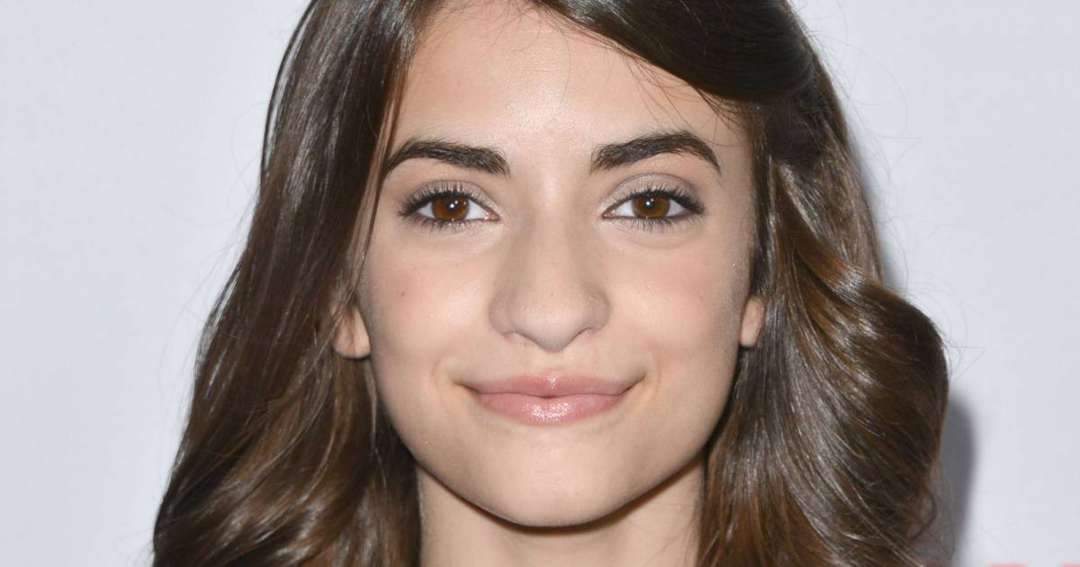 Soni Bringas - Soirée de lancement de Fuller House, le 16 février 2016 ...