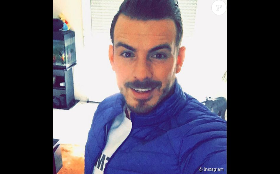 Julien Bert sur Instagram - Purepeople