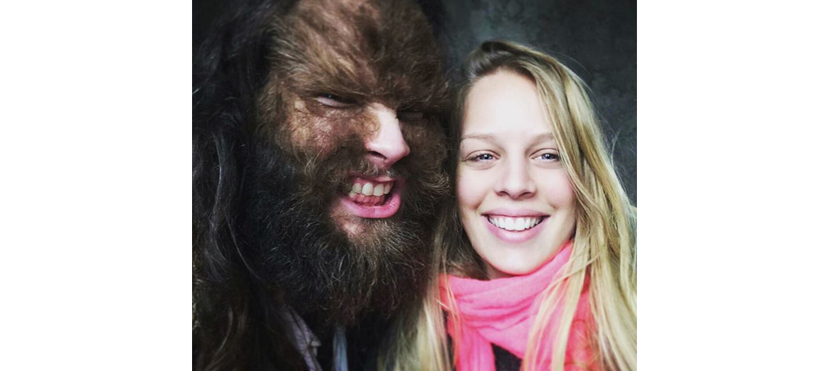 Photo : Shanna Besson sur Instagram - Purepeople