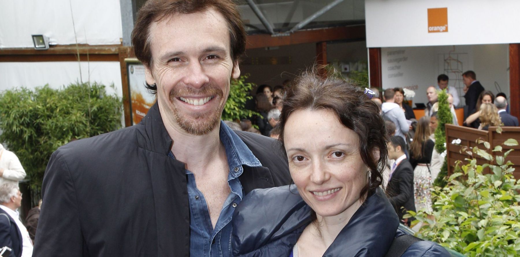 Nicolas Le Riche et Clairemarie Osta : Fous d'amour après des débuts ...