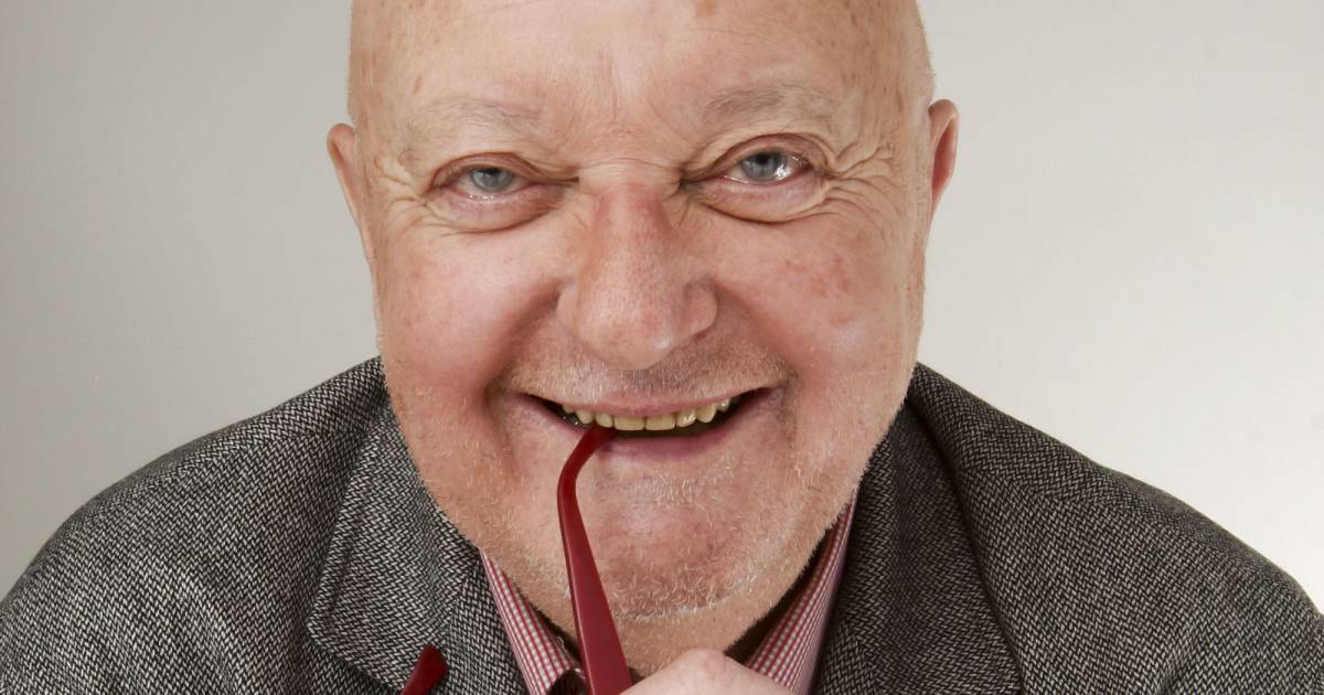 Jean-Pierre Coffe à Paris, le 3 mars 2010. - Purepeople