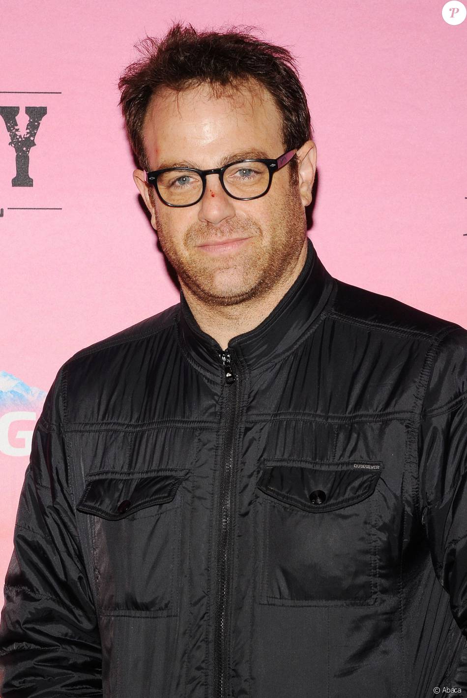 Paul Adelstein - ESPN The Party à WestWorld of Scottsdale, le 31 ...