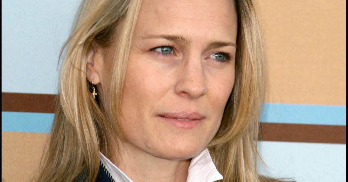 Robin Wright - Independent Spirit Awards à Santa Monica en 2006 ...