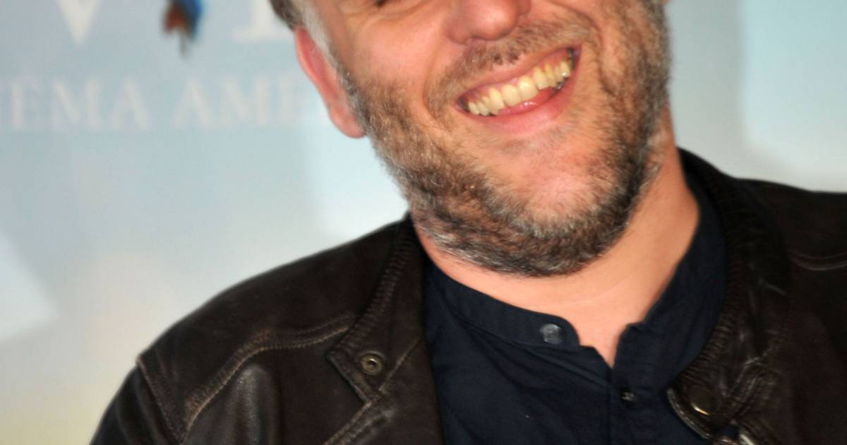 Pascal Laugier - Portraits - 38e Festival du Cinéma Américain de ...