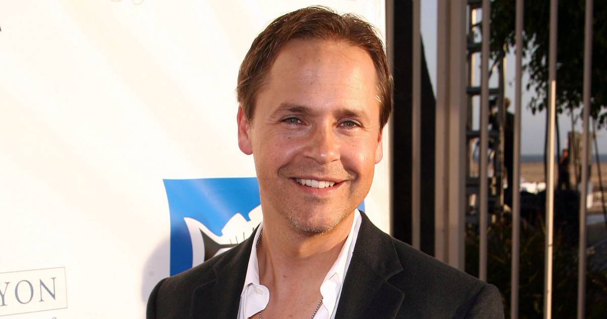 Chad Lowe à la soirée de gala pour le 25e anniversaire de Heal The Bay ...