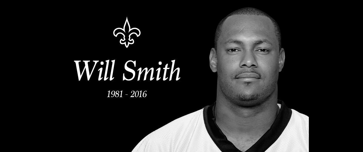 Photo : Will Smith a été assassinné le samedi 9 avril à la Nouvelle ...