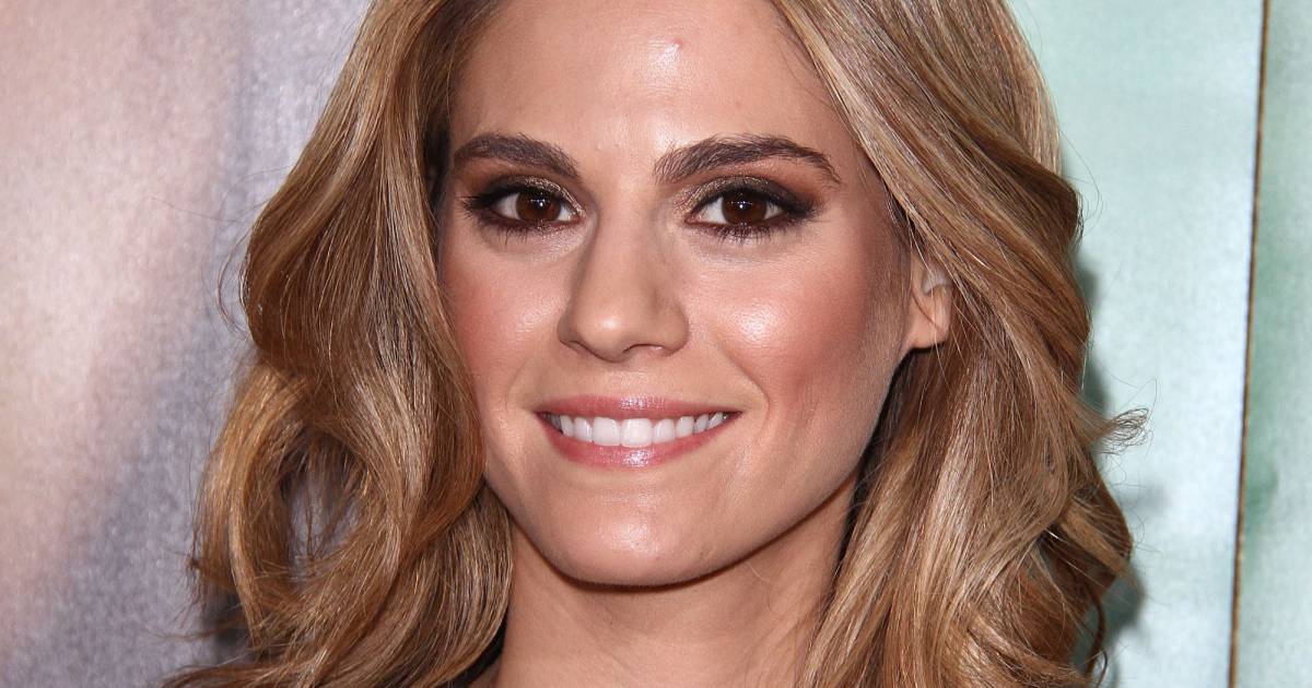 Kelly Kruger à Los Angeles le 6 octobre 2011 - Purepeople