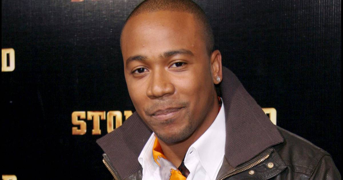 Columbus Short à la première de Stomp the Yard à Los Angeles le 8 ...