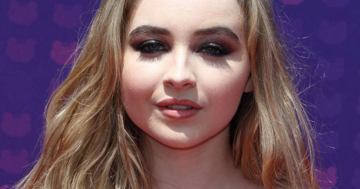 Sabrina Carpenter à la journée Radio Disney Music Awards 2016 au ...