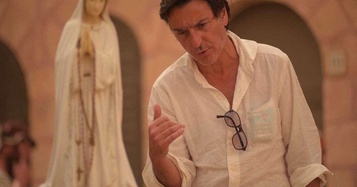 Bande-annonce du film Ils sont partout - Purepeople
