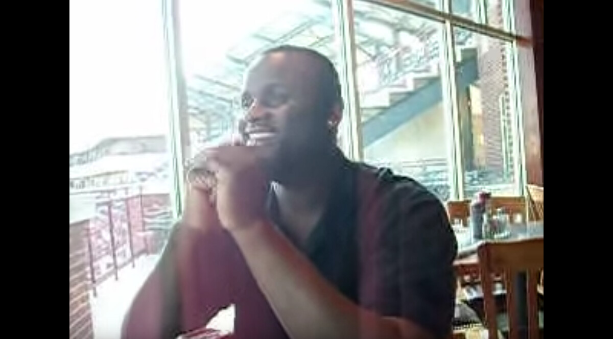 Vidéo : Ricky Smith, un ancien candidat de l'émission American Idol est ...